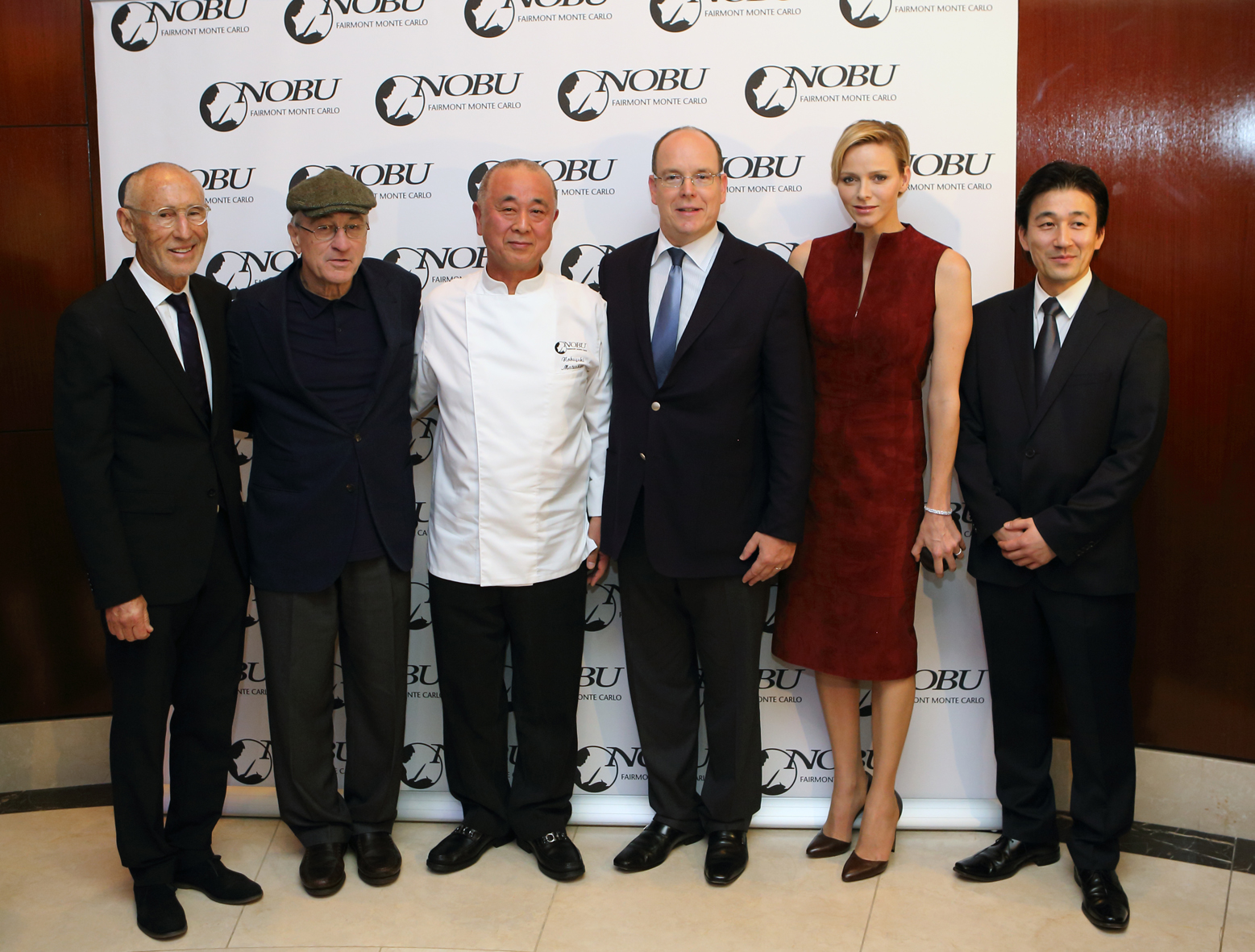 Sake Ceremony @ Nobu Fairmont Monte-Carlo – Mon Hôtellerie