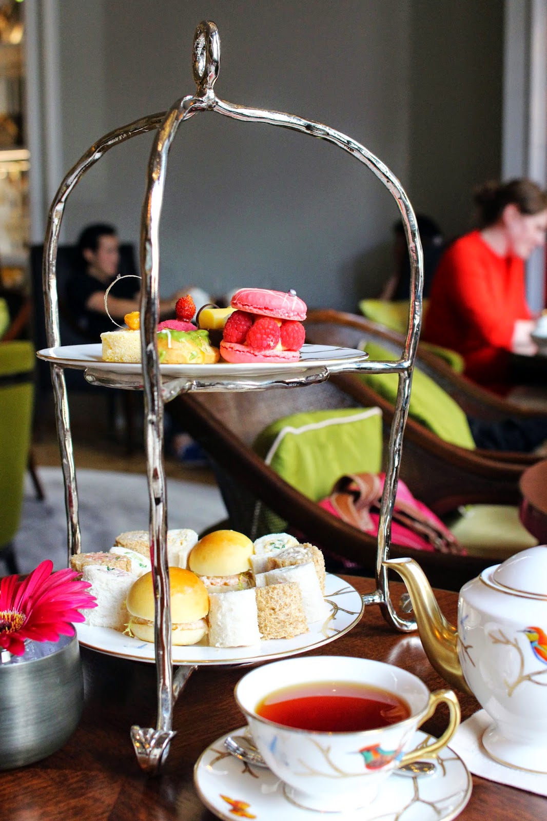 Mes coups de cœur à Londres – Mon Hôtellerie